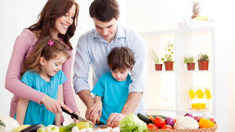 Family Relationship: How to Improve It ️ Worldwide Creativity