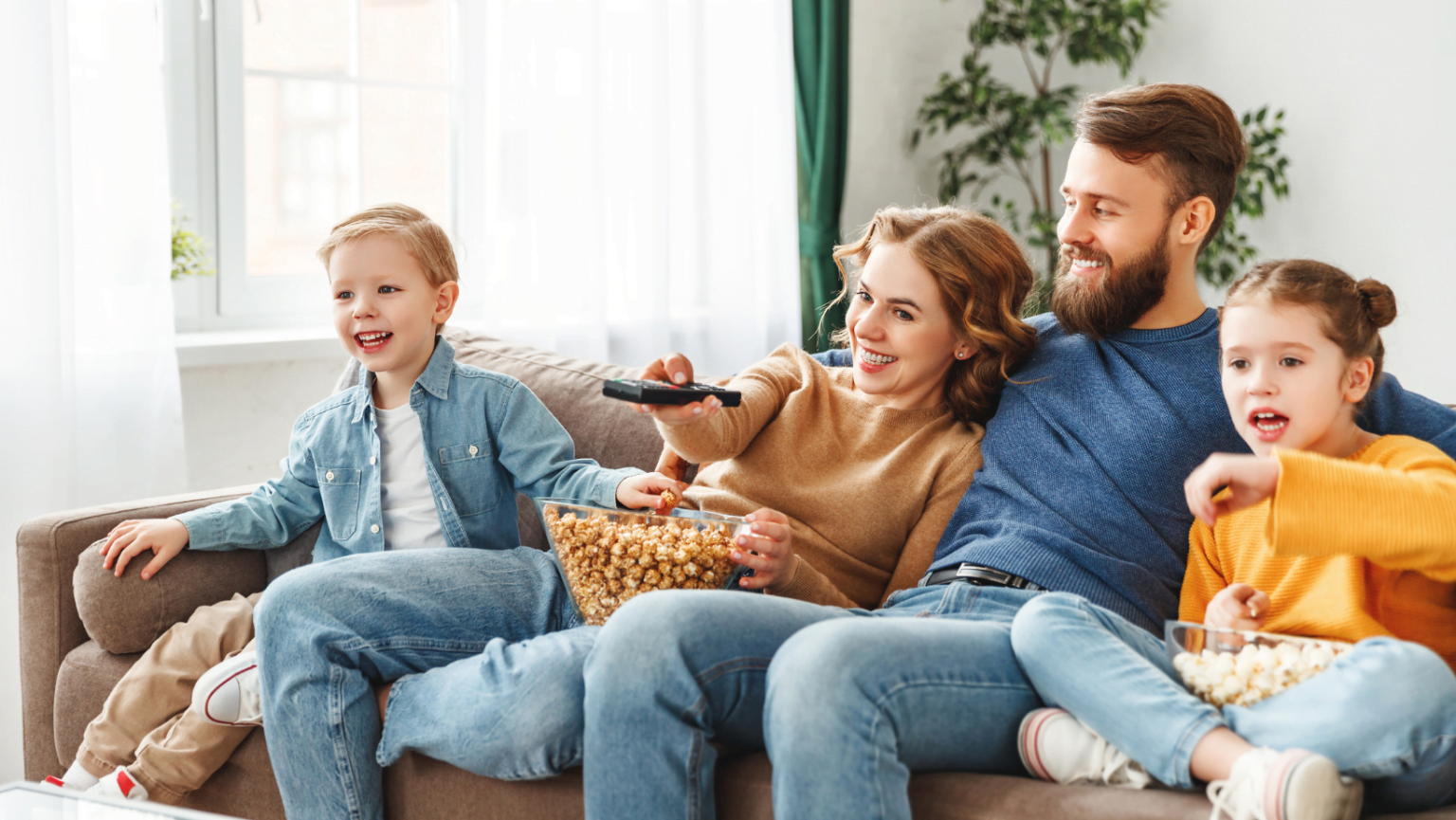 Family Relationship: How to Improve It ️ Worldwide Creativity