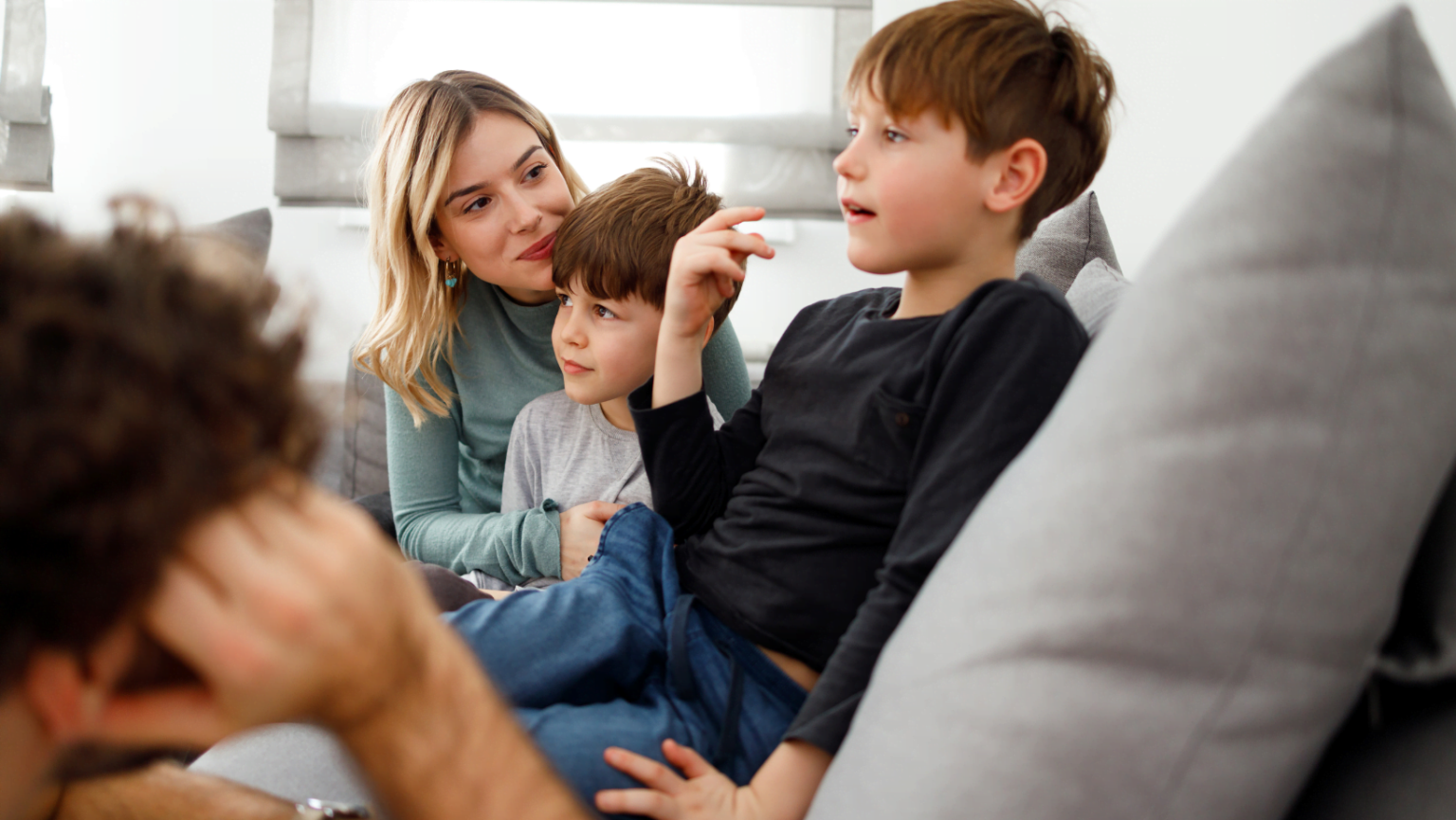 Family Relationship: How to Improve It ️ Worldwide Creativity